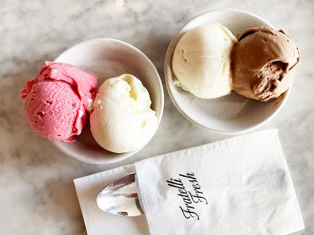 Fratelli Fresh Manly - Sydney - Review - Busy City Kids