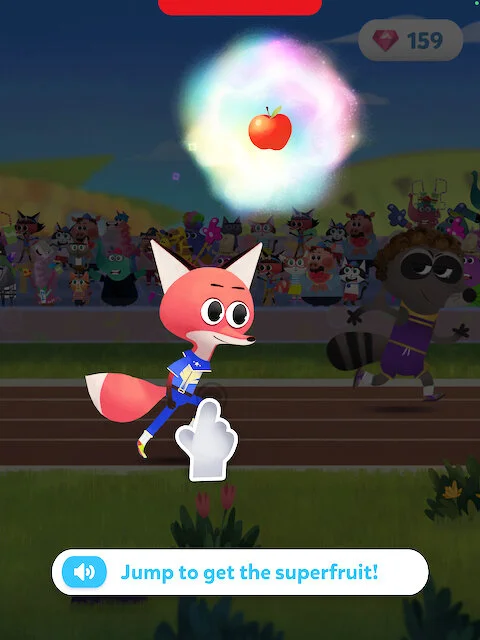 Osmo Math Wizard - Enchanted World Games - Review - Busy City Guide