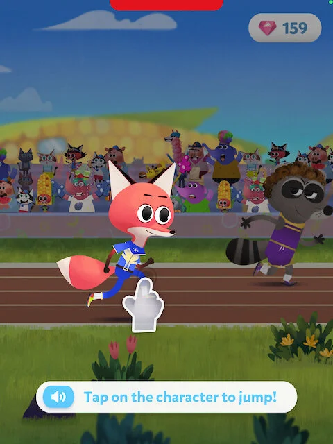 Osmo Math Wizard - Enchanted World Games - Review - Busy City Guide