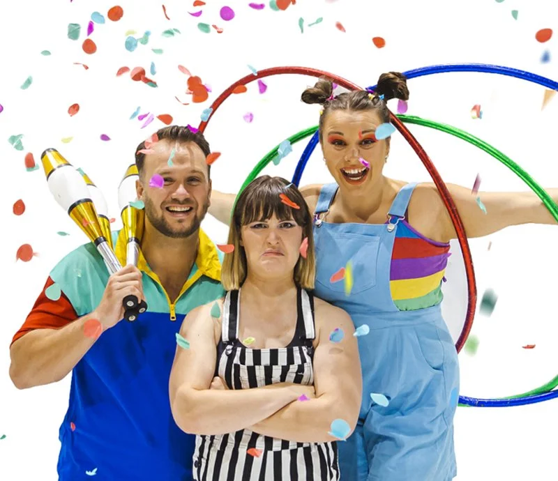 What's On in Melbourne with Kids in 2023 - Busy City Kids Blog