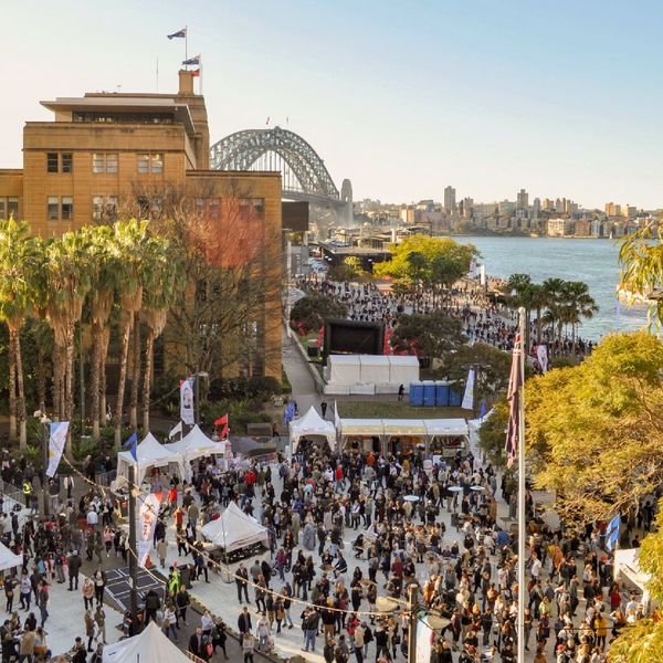 What's On in Sydney with Kids in 2023 - Busy City Kids Blog