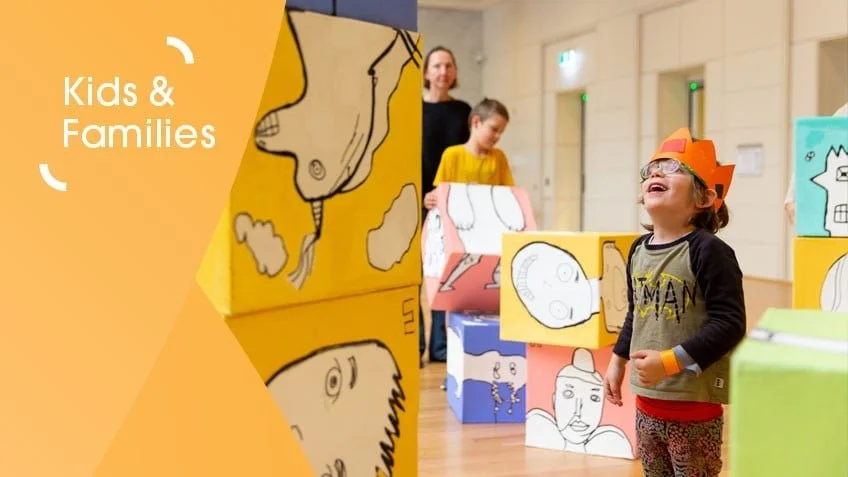 What's On in Melbourne with Kids in 2023 - Busy City Kids Blog