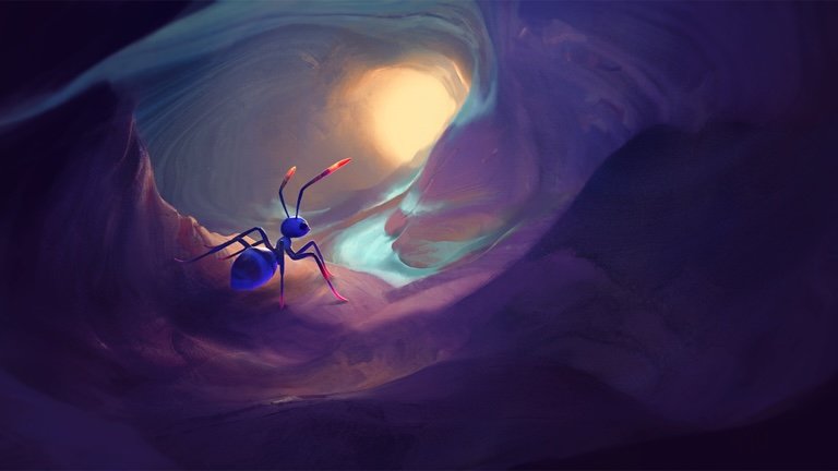 Antopia Opening Weekend - Busy City Kids