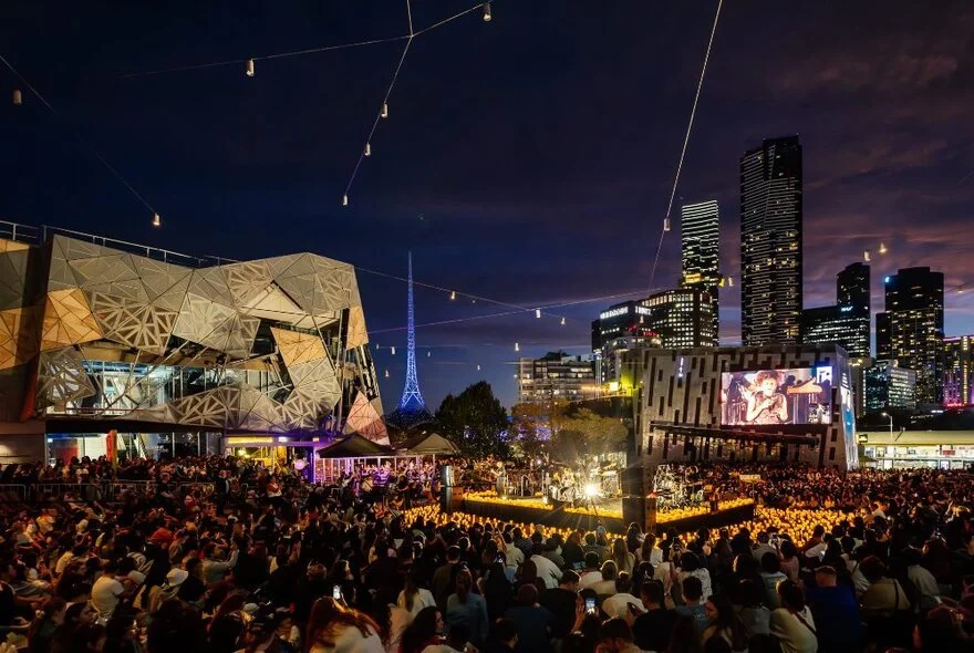 What's On Melbourne with Kids and Families in 2024-2025 - Busy City Kids