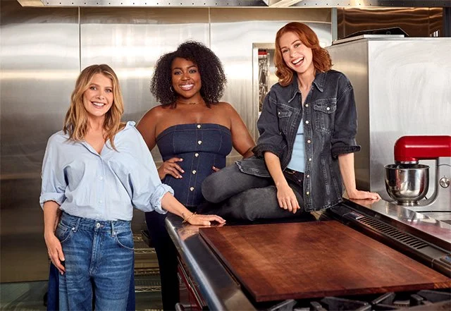 Lead Cast Announced for Waitress Australian Premiere - Busy City Guide