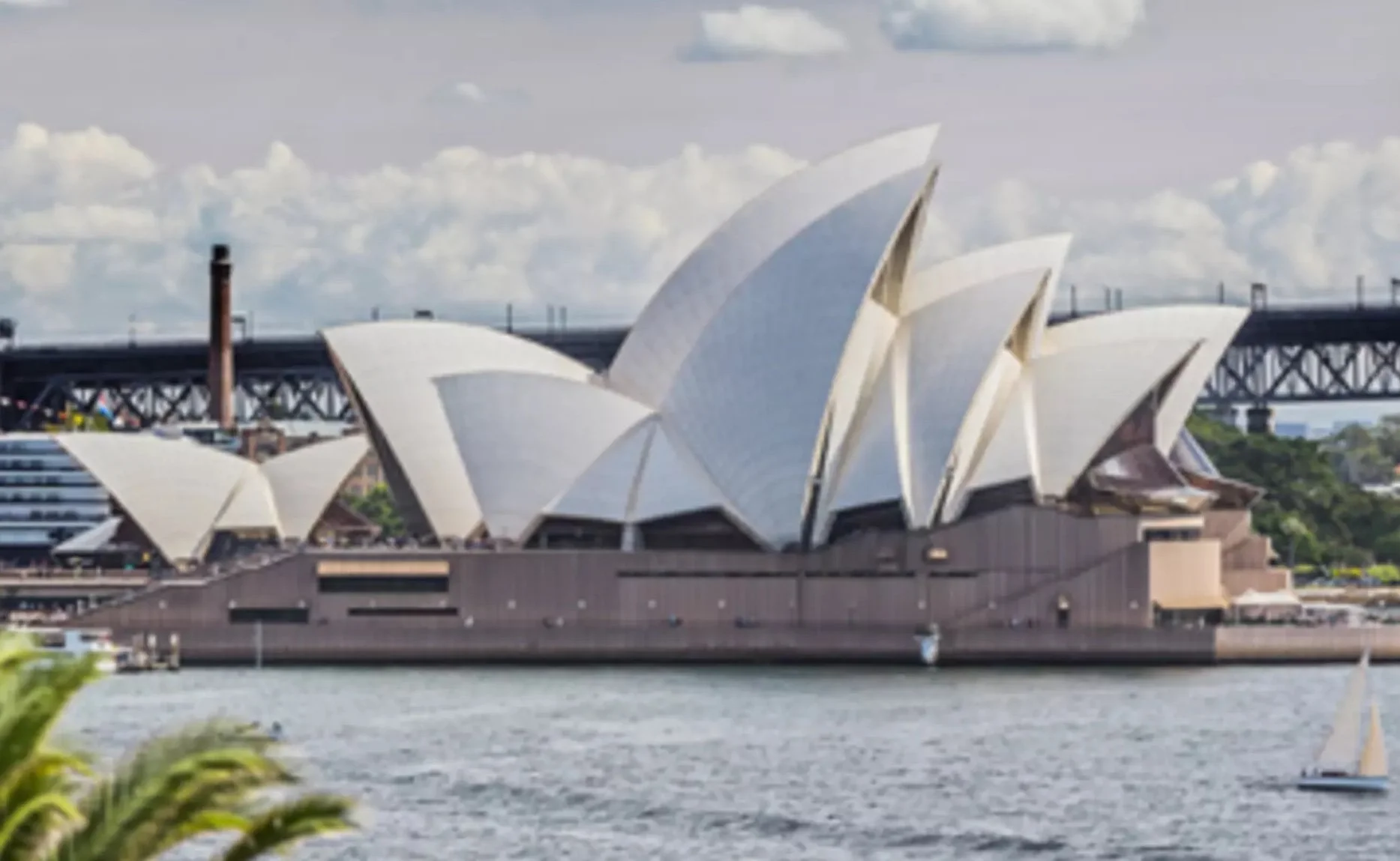 Sydney Opera House 50th Birthday Festival in October 2023 - Busy City Kids