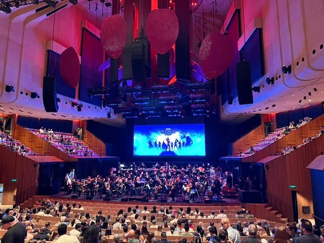 Marvel Studio’s Infinity Saga Concert Experience presented by the SSO ...