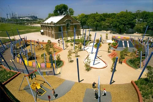 Top Things to do in Melbourne CBD with Kids - Busy City Kids