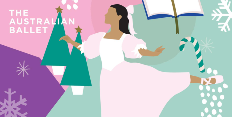 The Australian Ballet’s Storytime Ballet: The Nutcracker - Busy City Guide