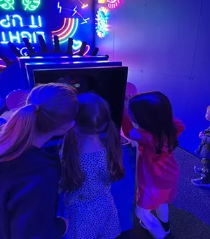 Illuminate: How Science Comes to Light at Scienceworks in Melbourne ...