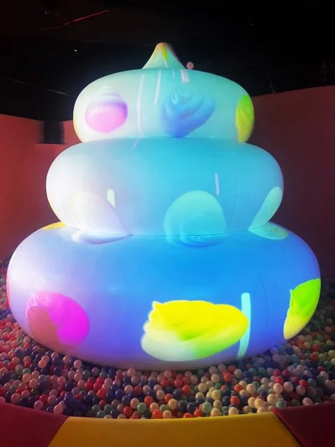 Unko Museum: The Kawaii Poop Experience at Melbourne’s 360 Bourke ...