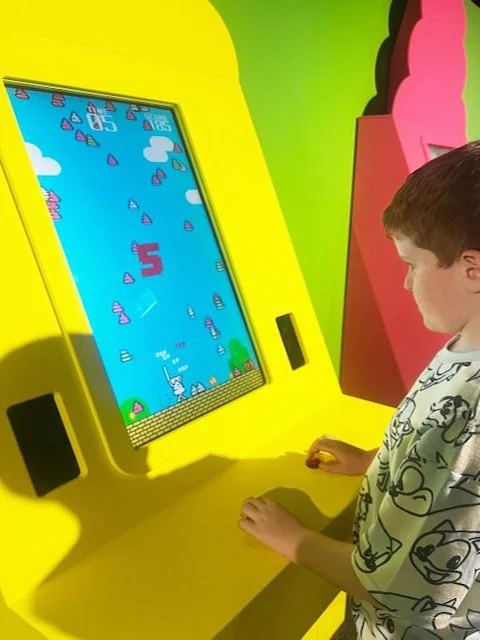 Unko Museum: The Kawaii Poop Experience at Melbourne’s 360 Bourke ...