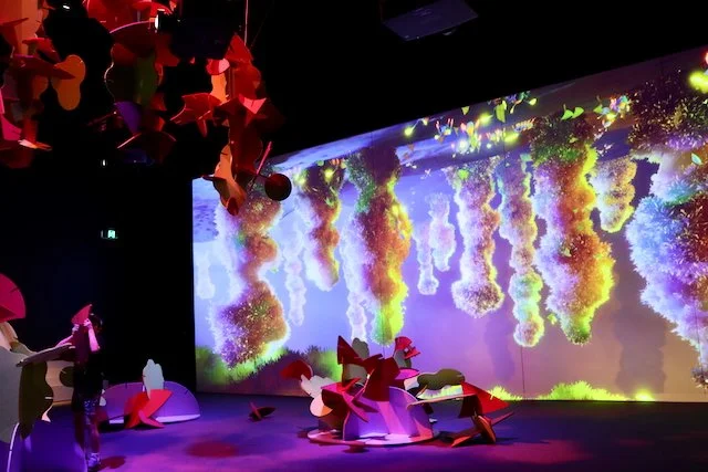 Antopia at the Melbourne Museum - Review - Busy City Kids