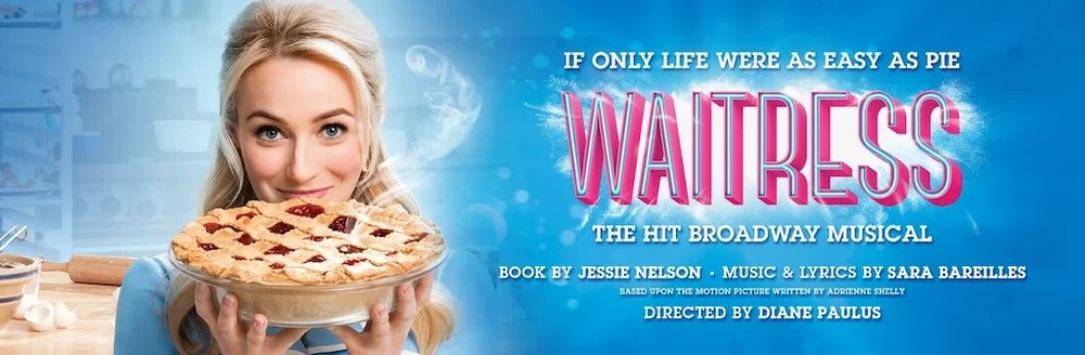 [Sydney] WAITRESS to Premiere in Sydney in 2026 - Busy City Guide