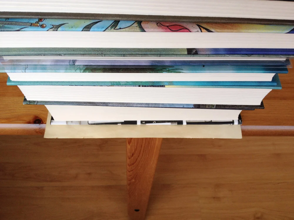 How to realistically age paper — VectoriaDesigns