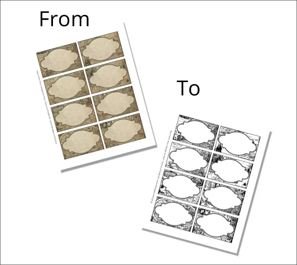 Printables, Downloads & Materials — VectoriaDesigns