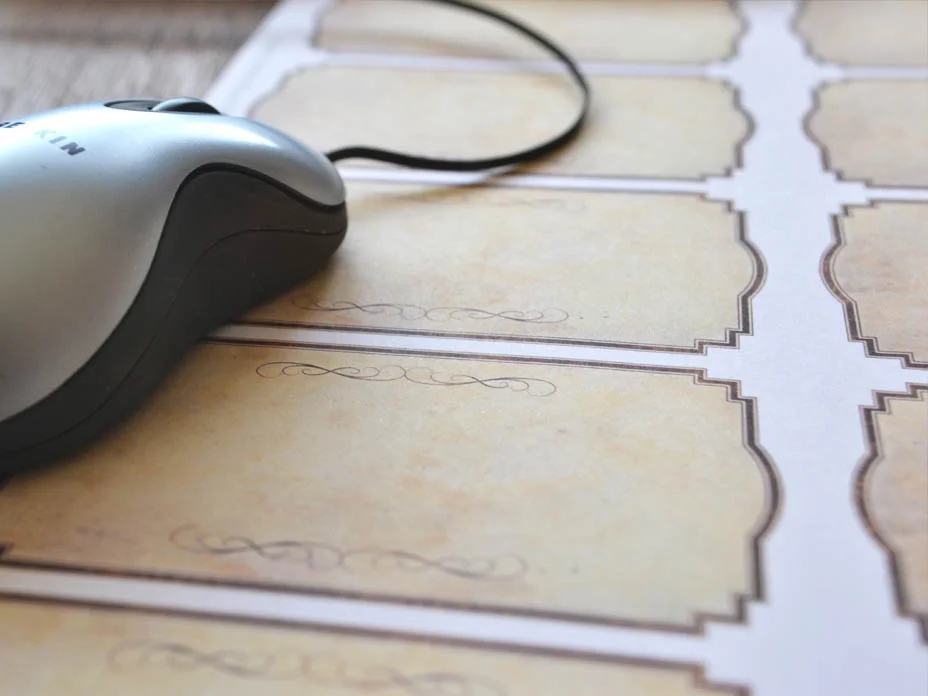 Printables, Downloads & Materials — VectoriaDesigns