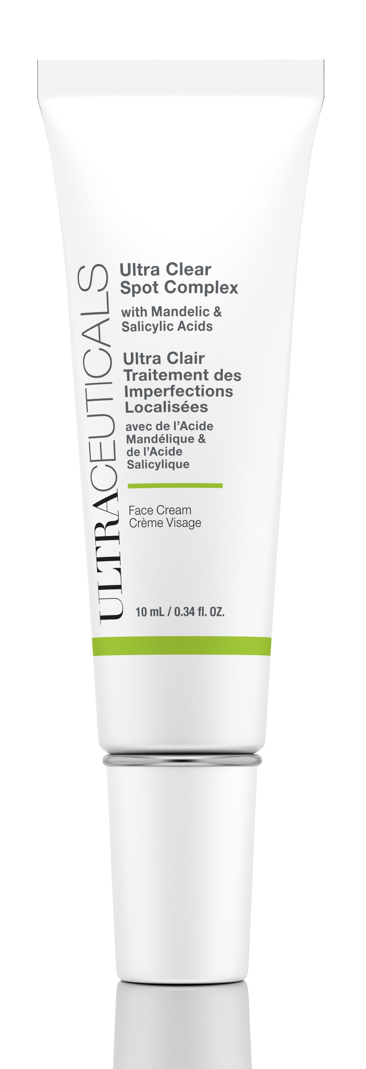 Ultra Clear Spot Treatment — Elysium Skincare Clinic