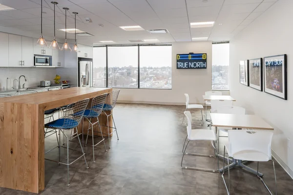 True North — Corporate Design LLC | Design and Planning | Corporate ...