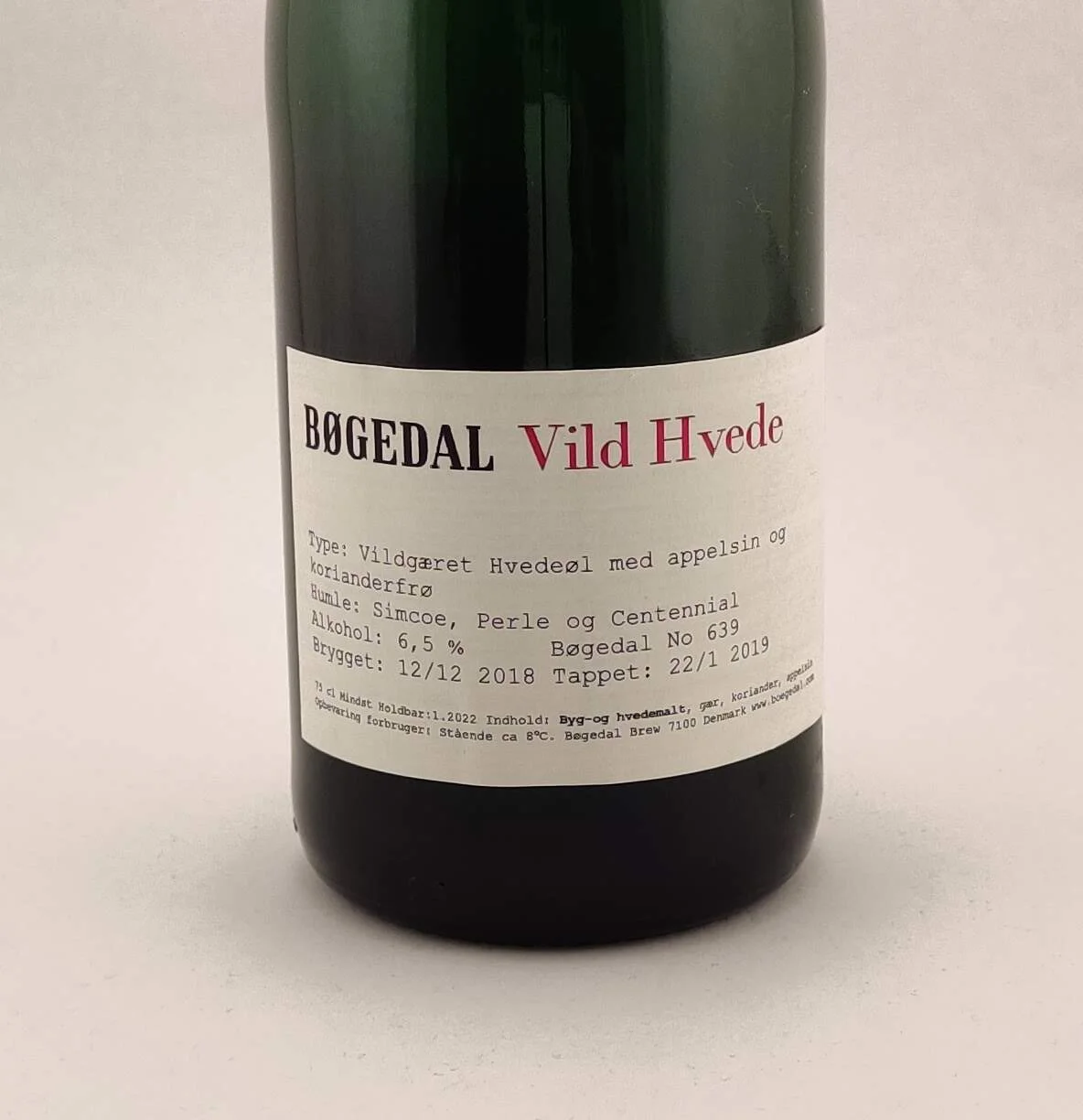 Craftbeer | Find 100% håndlavet enestående øl fra fritsfaldsbryggeri