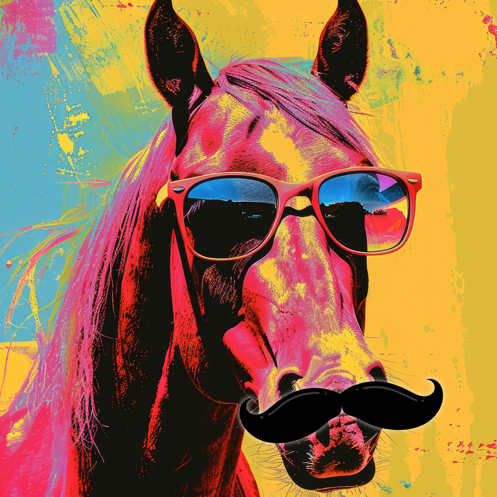 Mane Stream — Events