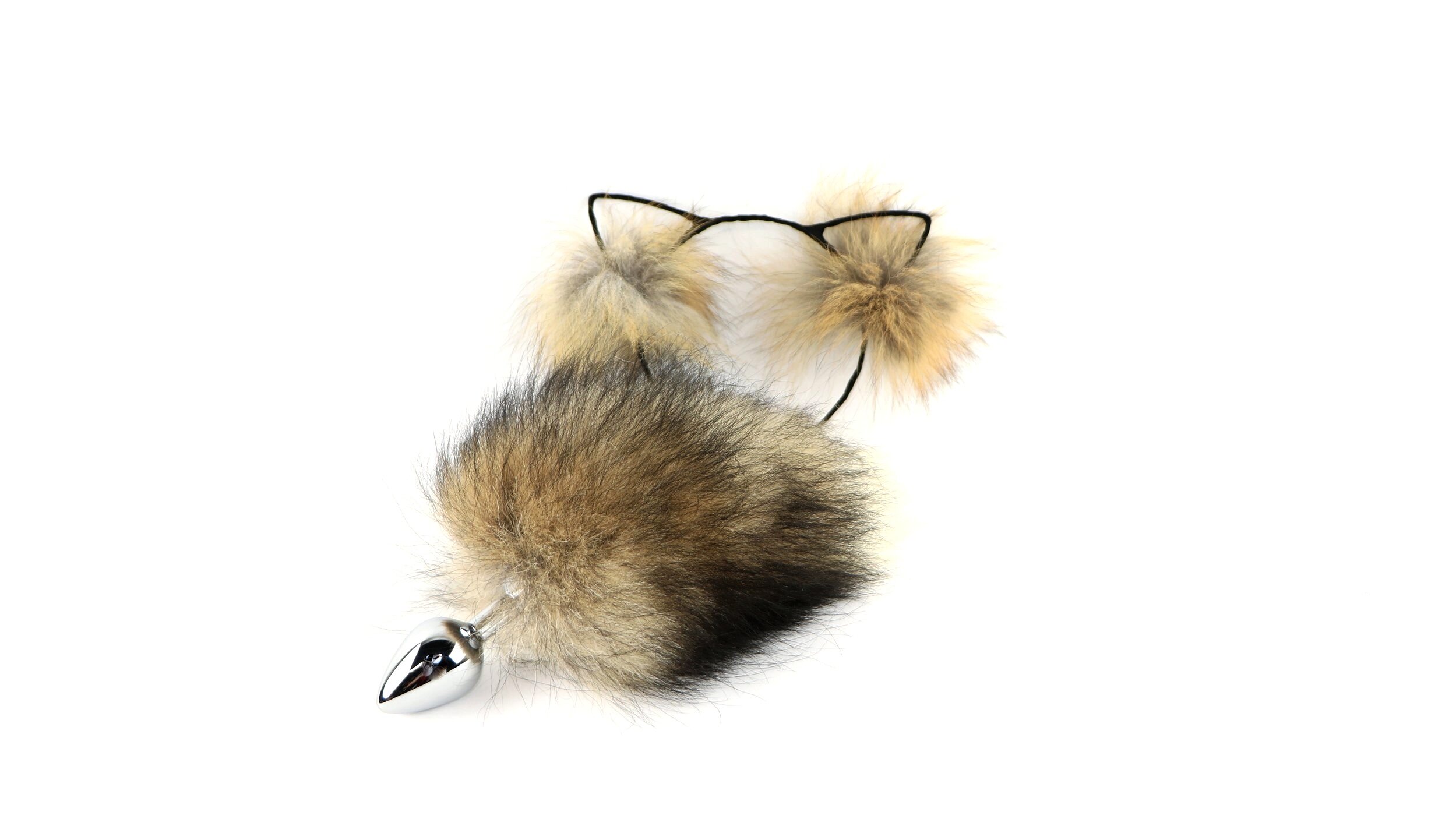 Sets and Kits — Touch of Fur