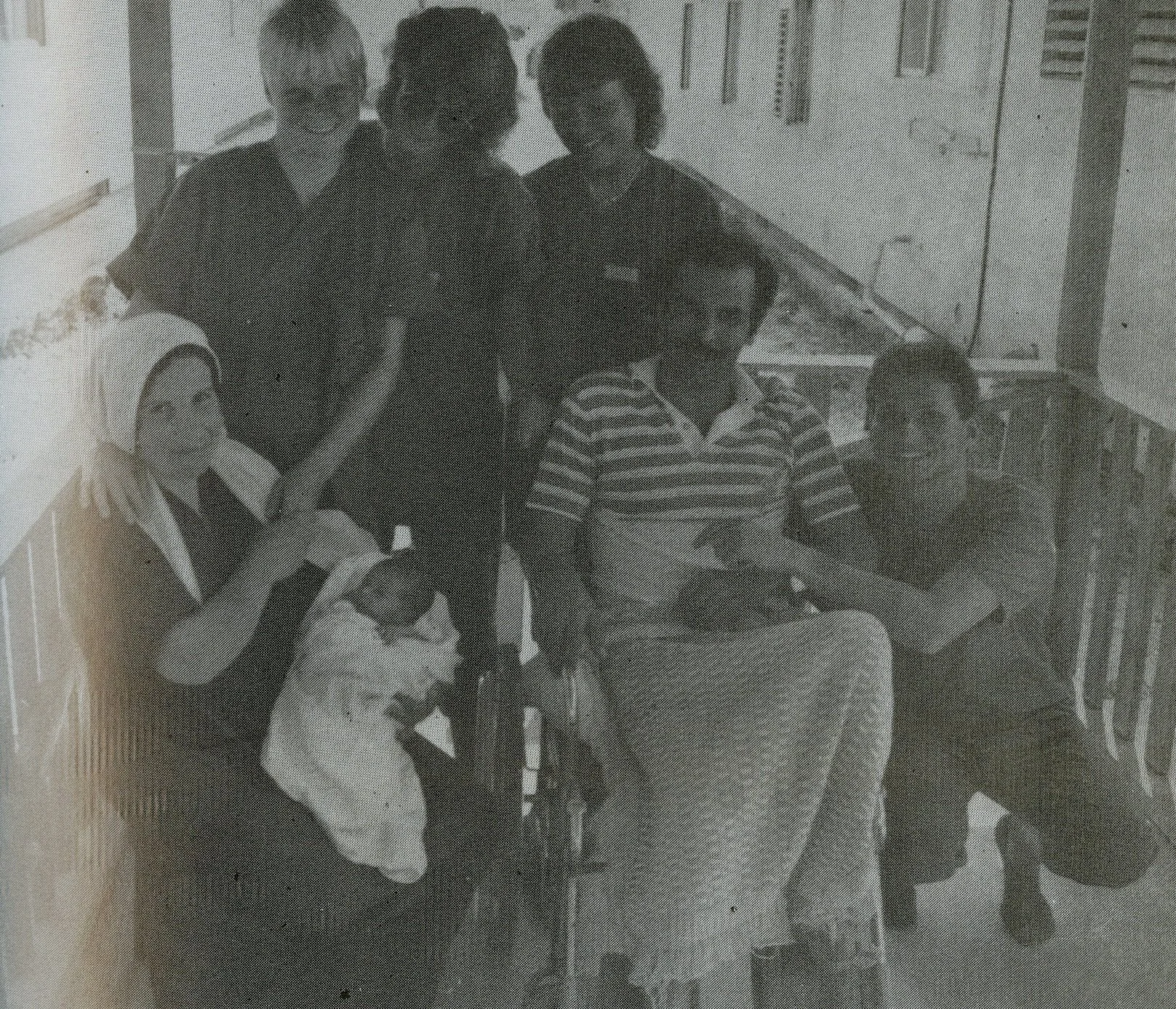 UNIFIL/SwedMedCoy, Libanon 1984 - Kärnan i det hela — utlandsveteran.se