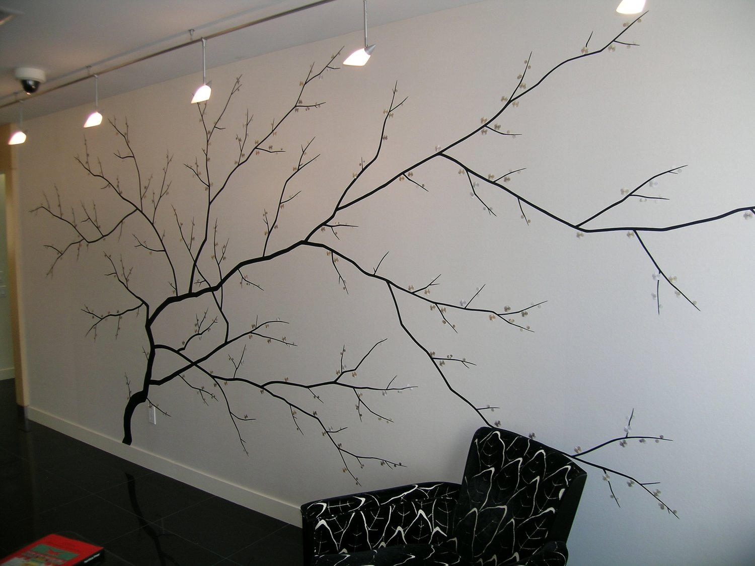 Fromental Gallery — Scenic Wallpaper