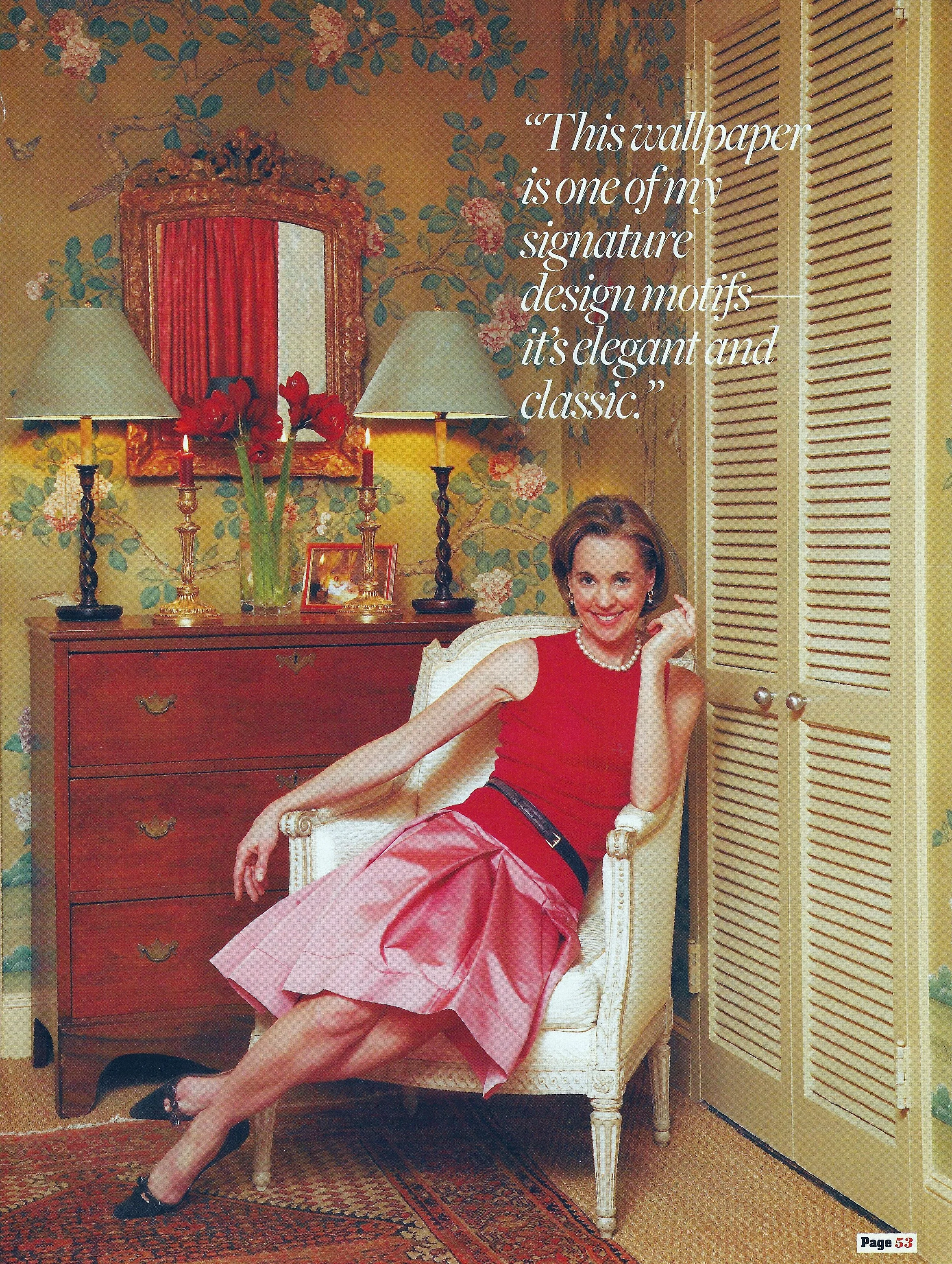 07-12 Page Six Wonderland for One Maureen Footer — Scenic Wallpaper