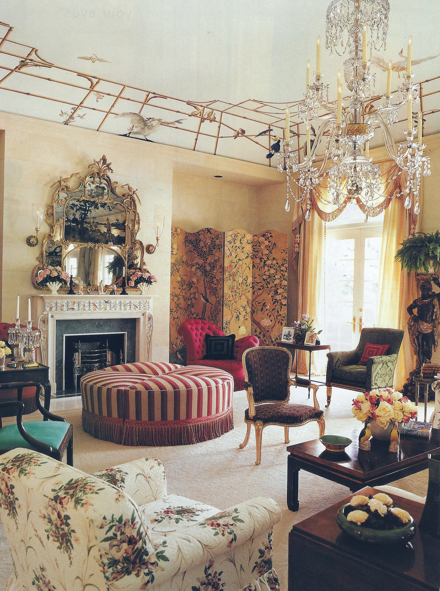 00-09 HB Keith Irvine Mayfair by the Sea — Scenic Wallpaper