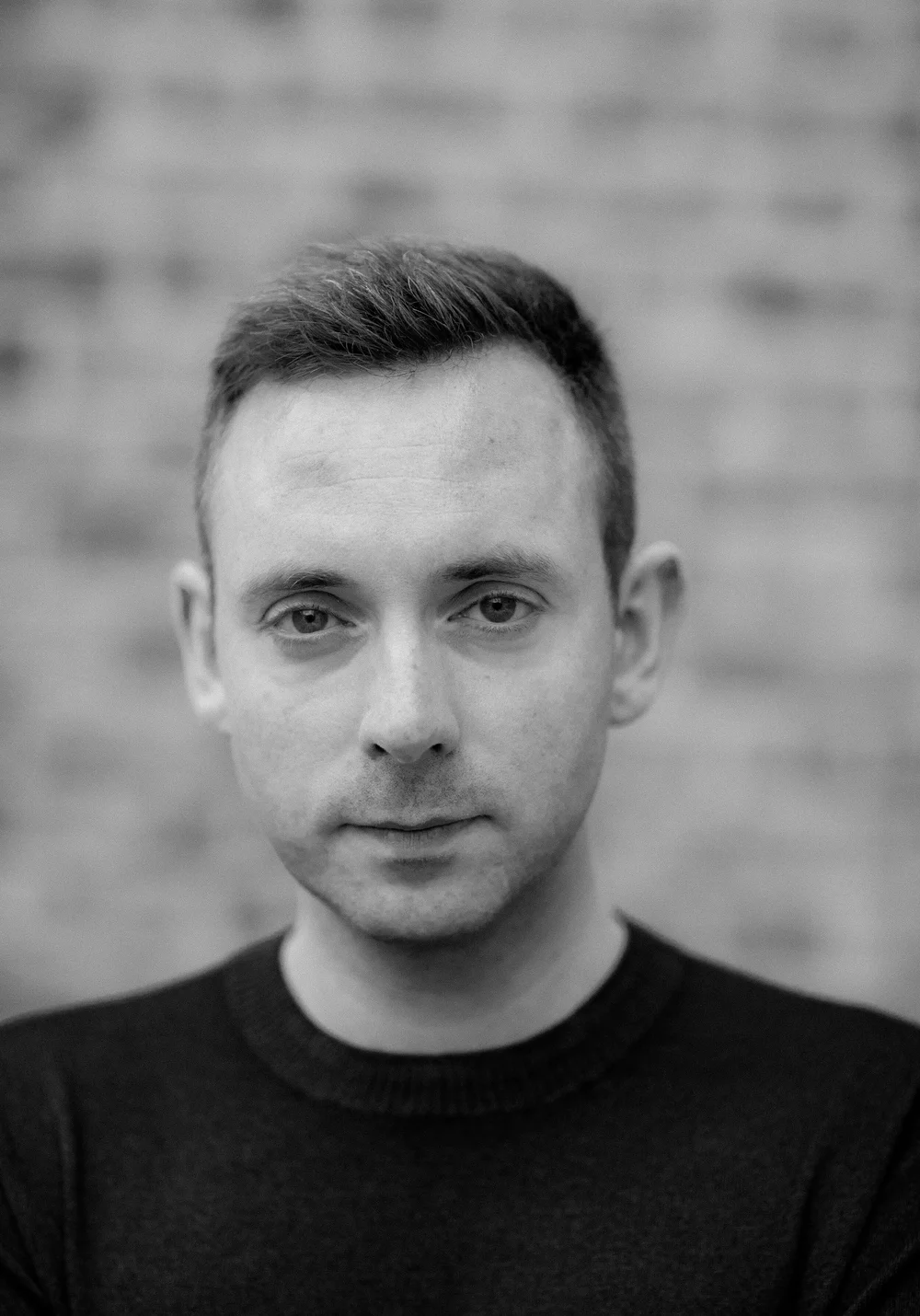About the Author — Ragnar Jonasson