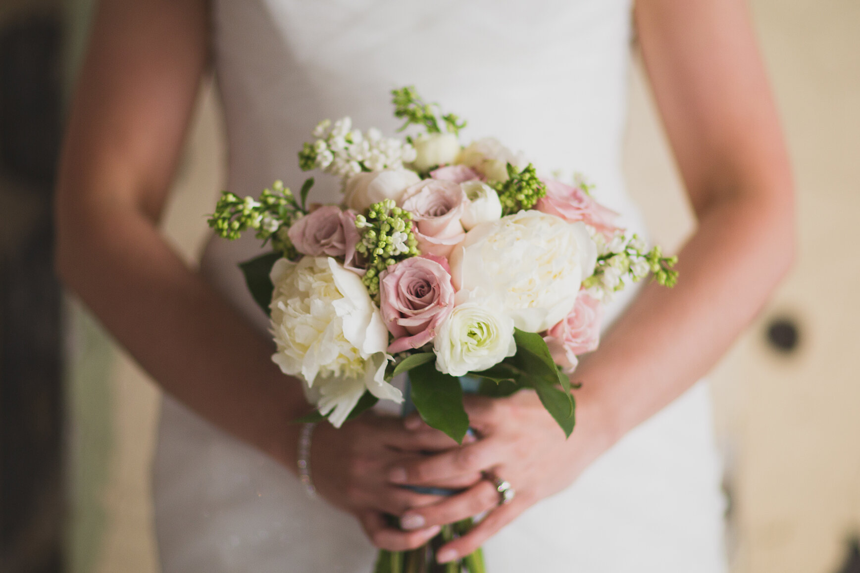 Bridal — The Scissor Room