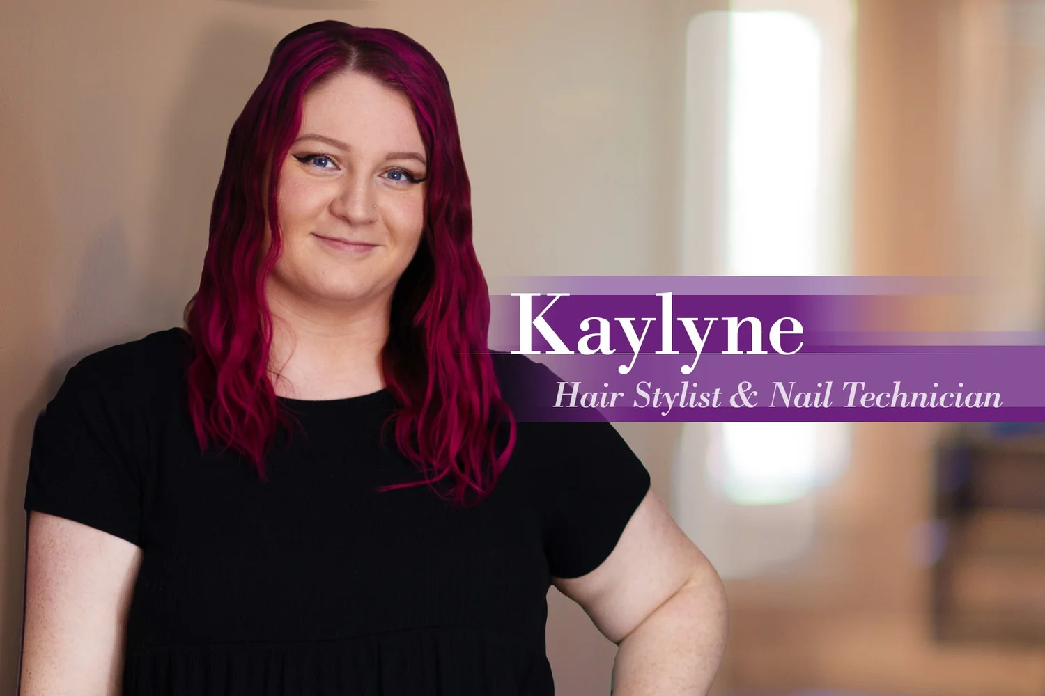 Our Team — The Scissor Room