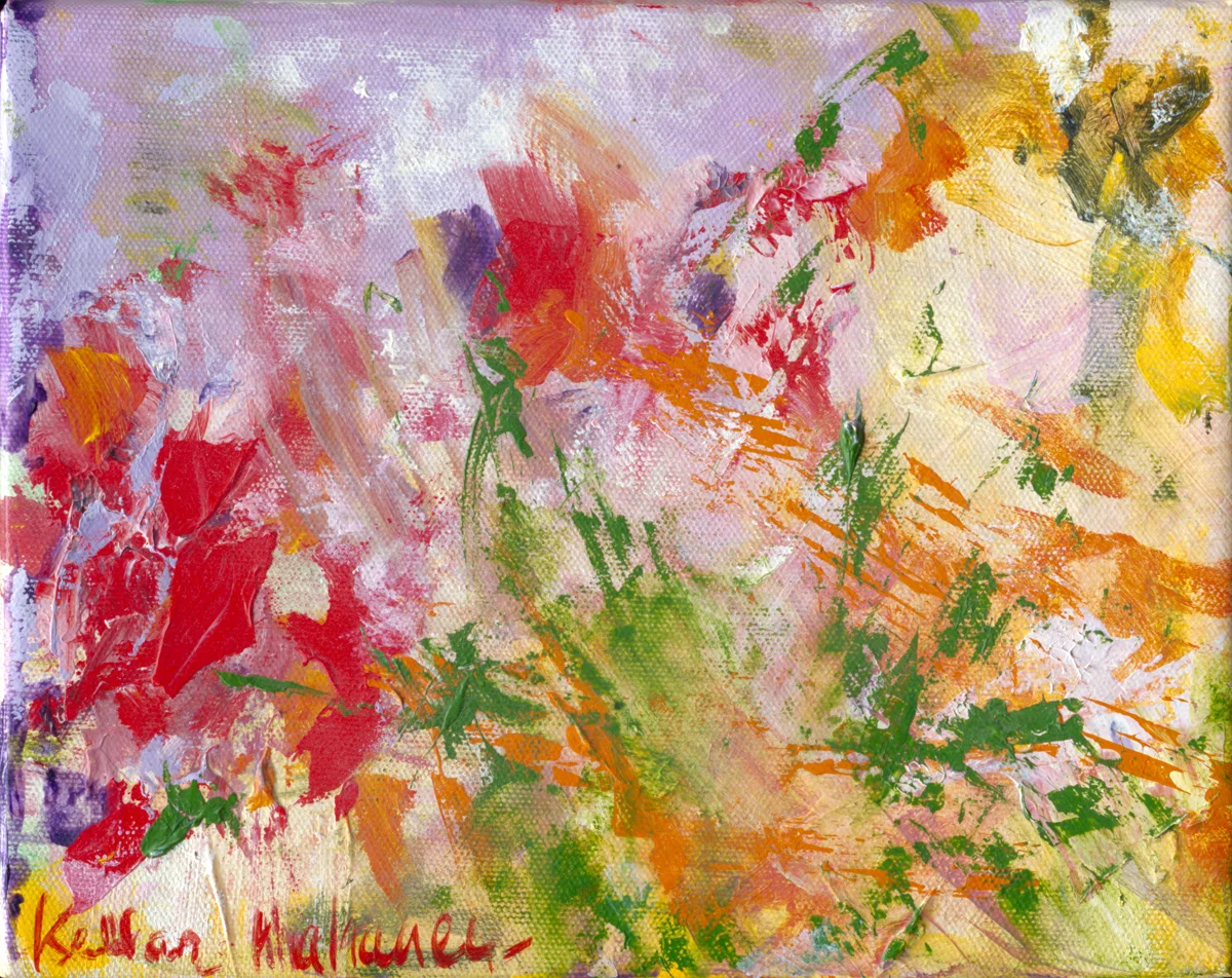 VIRTUAL EXHIBIT — Kellar Mahaney