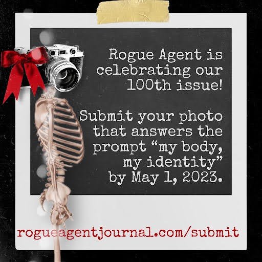 RogueAgent