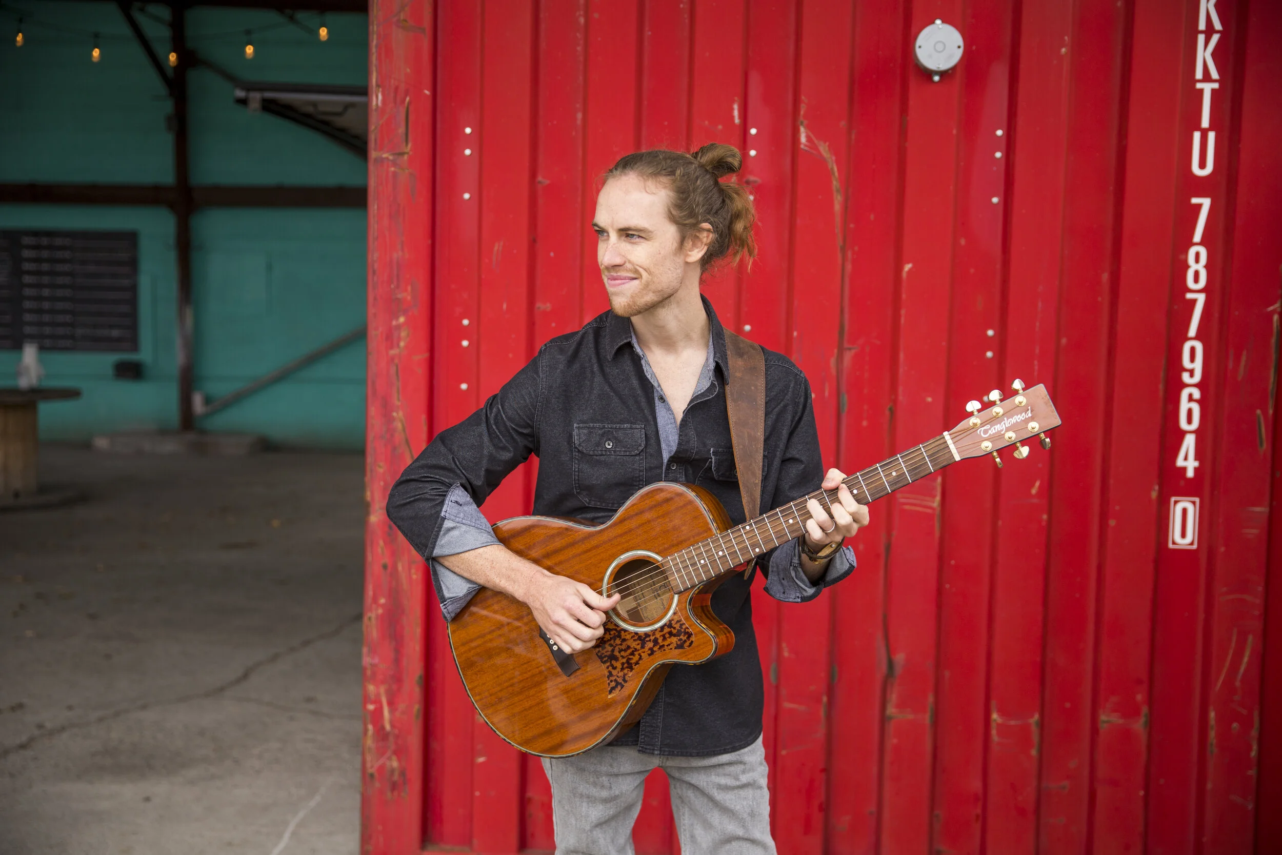 LIONHEART — David Francisco Music