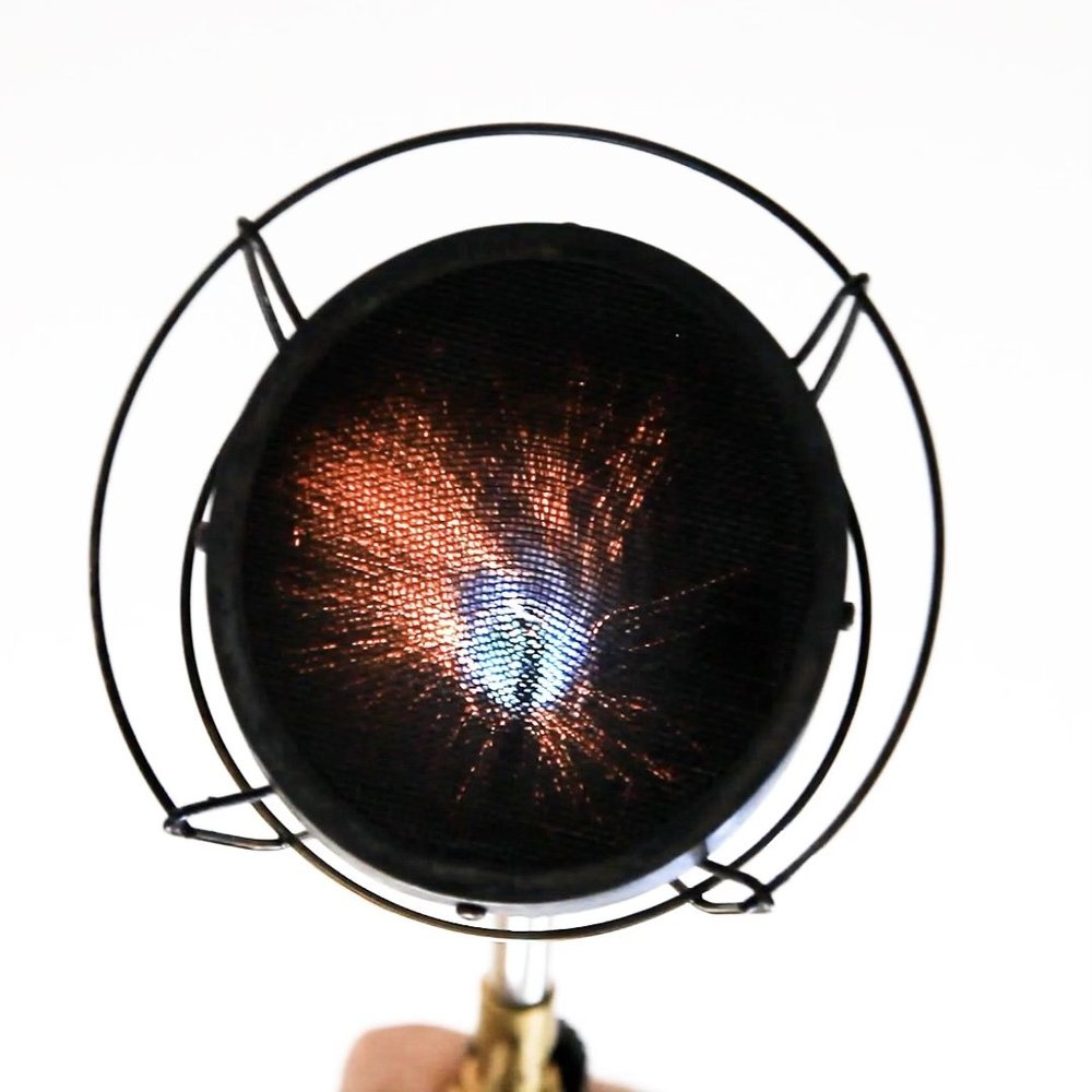 Searzall Pro — Booker and Dax