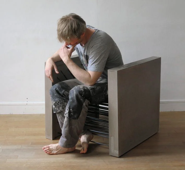 Patrick Paris — BOON