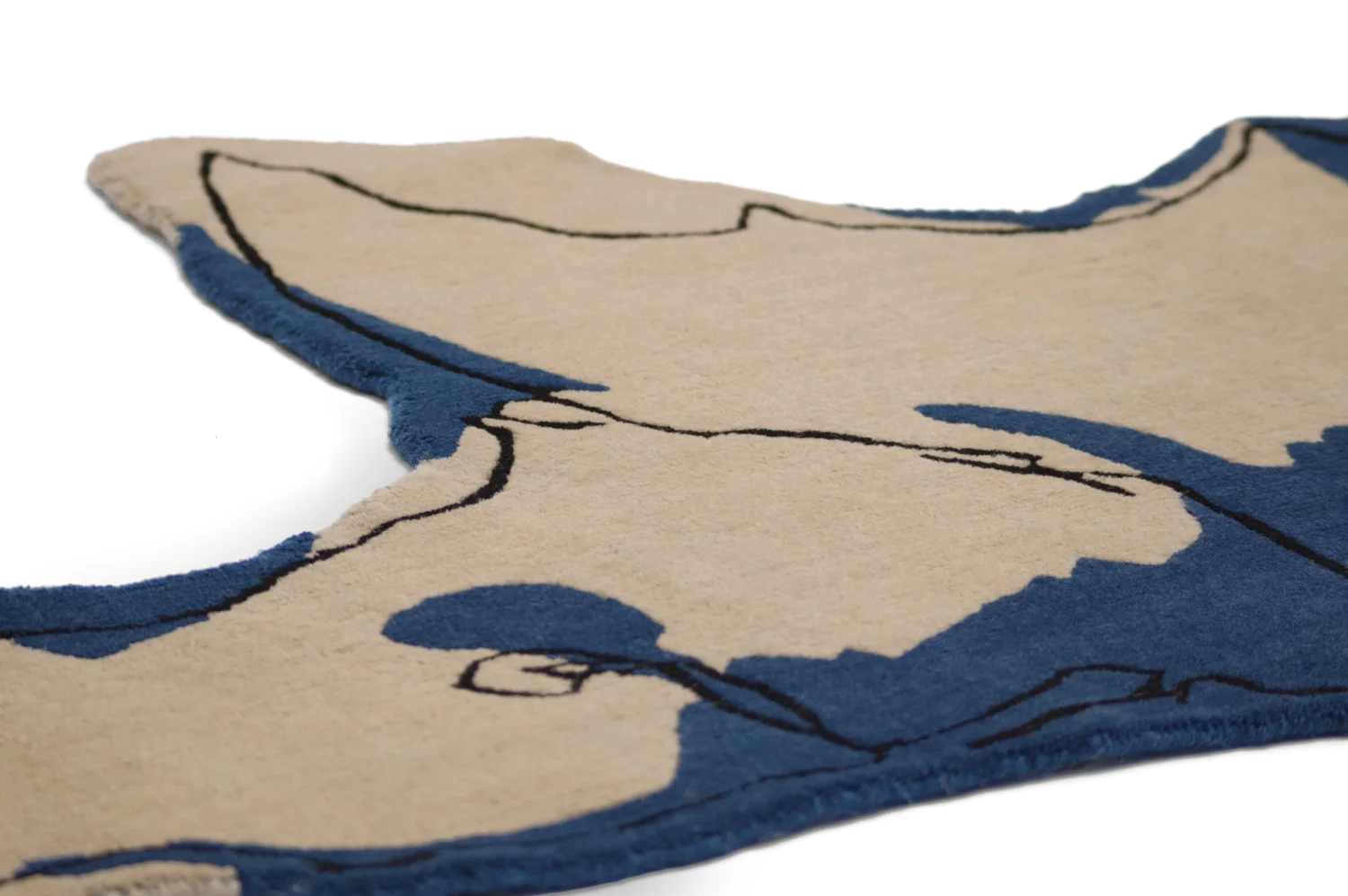 LEO RYDELL JOST — BOON