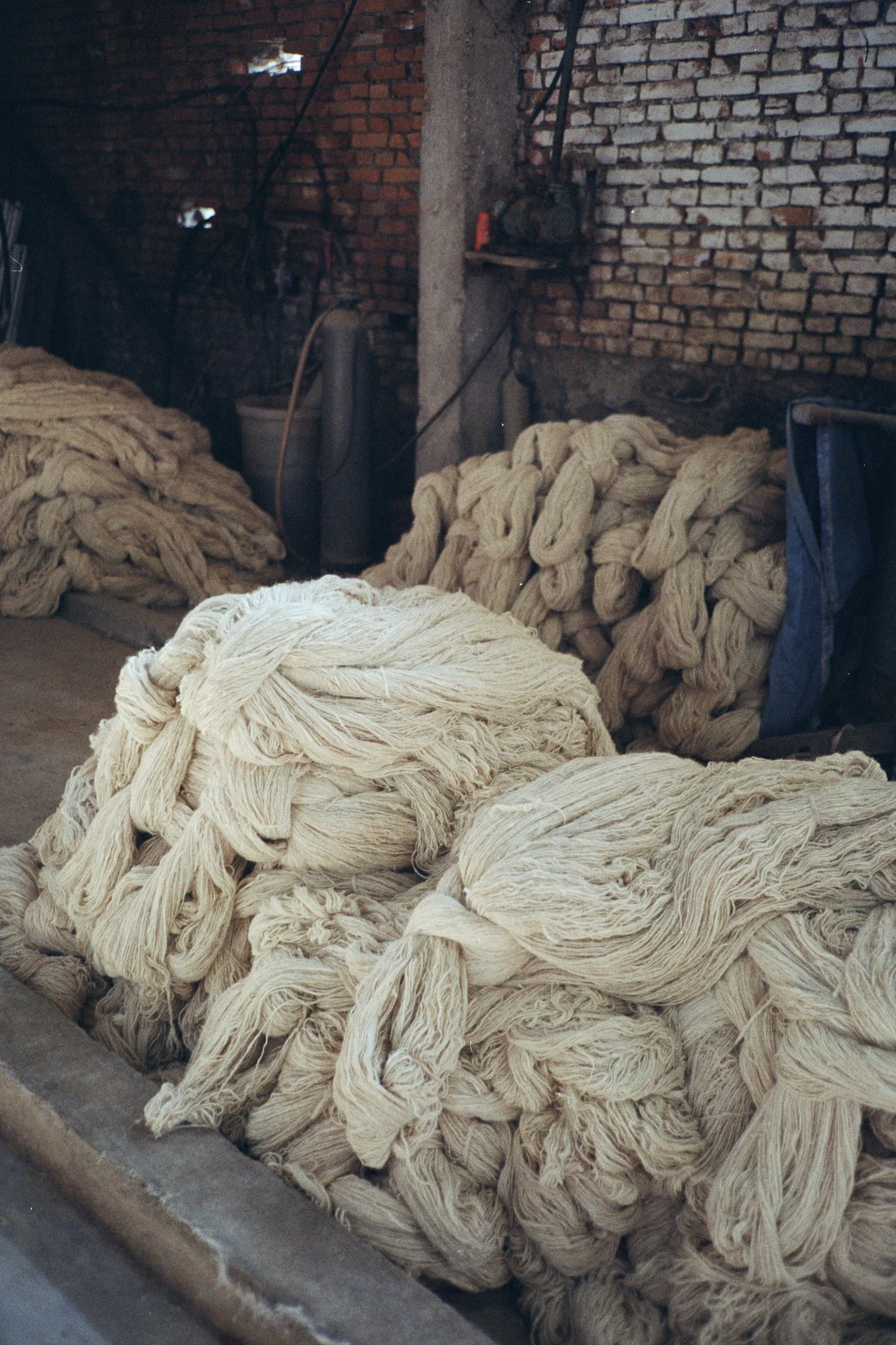 LEO RYDELL JOST — BOON