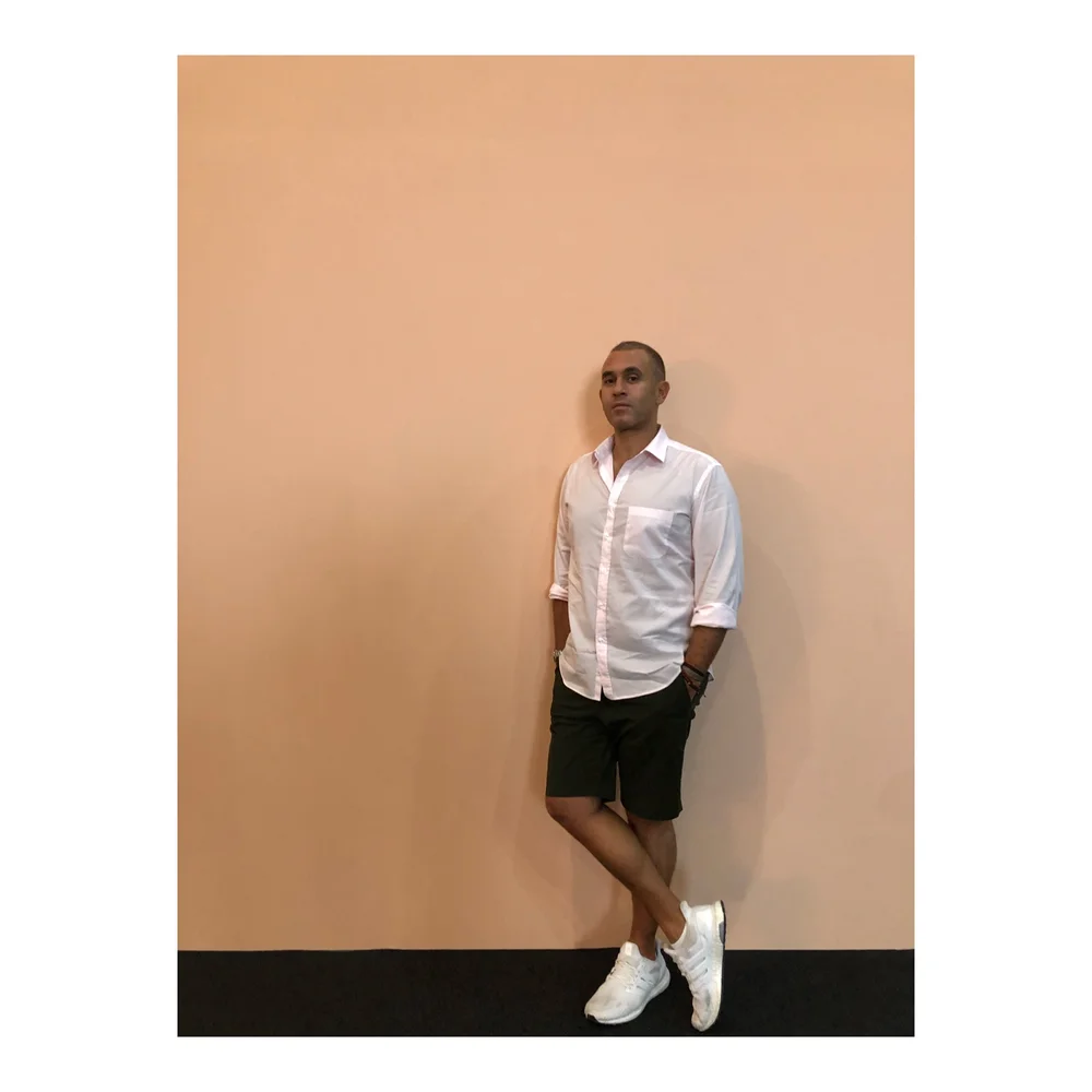 Studio Chakil — BOON