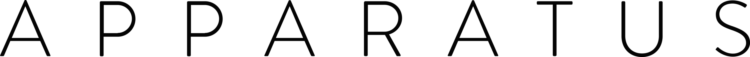 Apparatus Studio — BOON