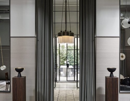 Apparatus Studio — BOON