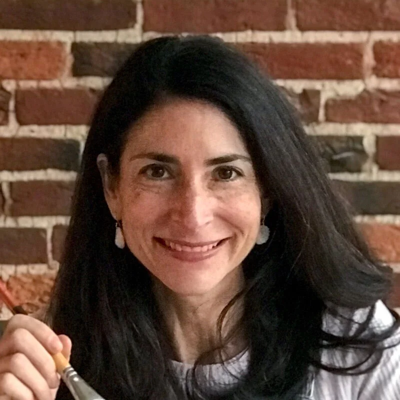Leah Kaplan — BOON