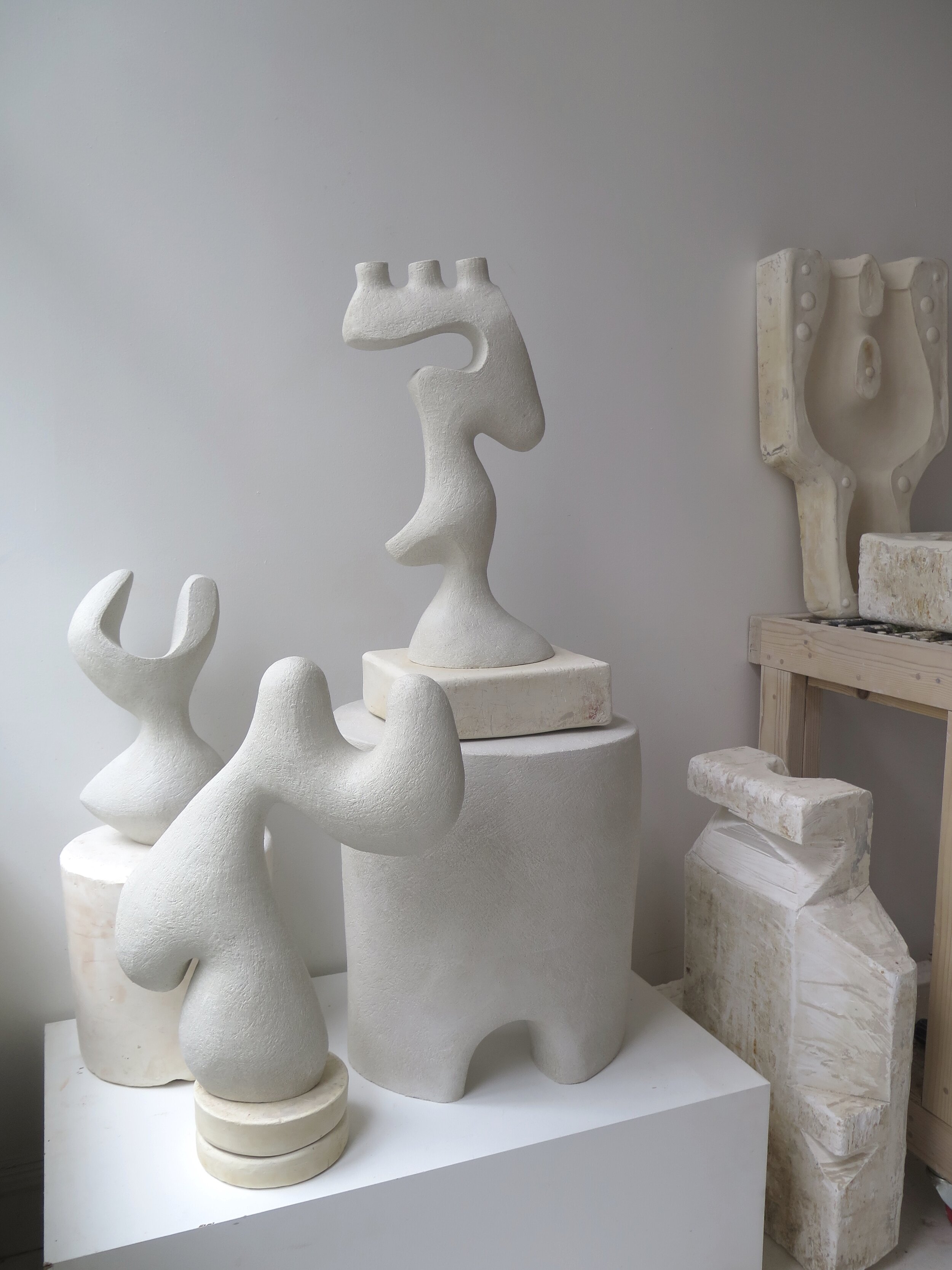 Simone Bodmer-Turner — BOON