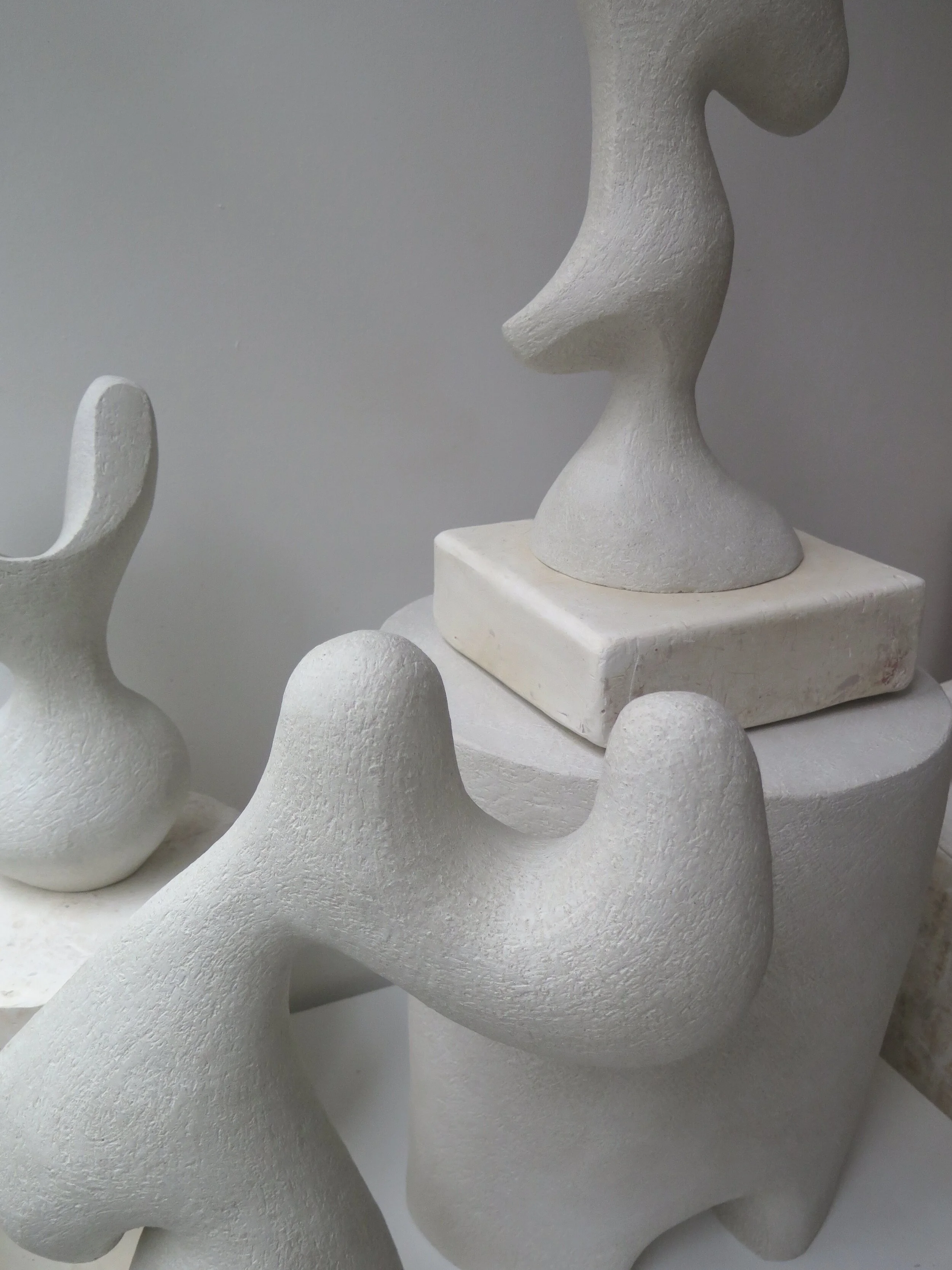 Simone Bodmer-Turner — BOON