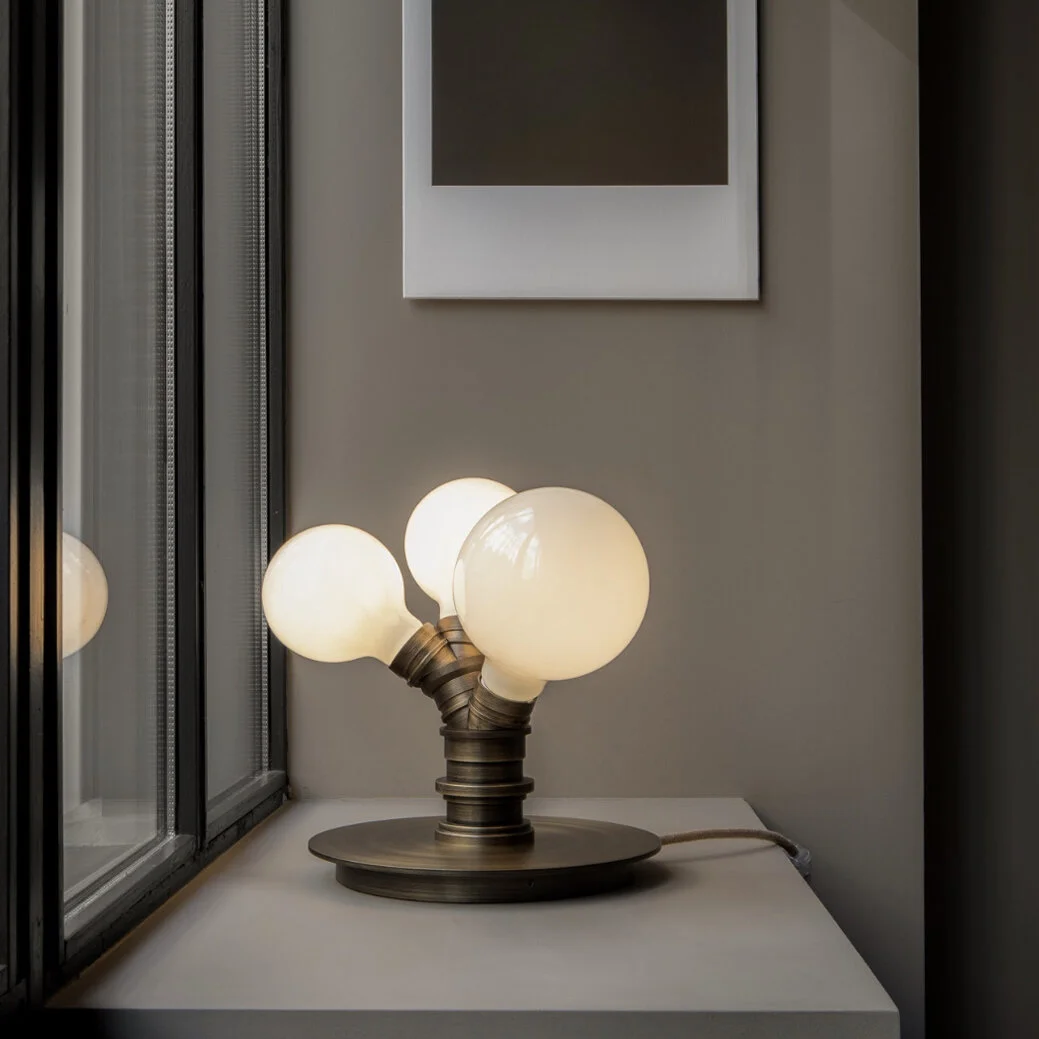 Dot to Dots by Marc Baroud — BOON