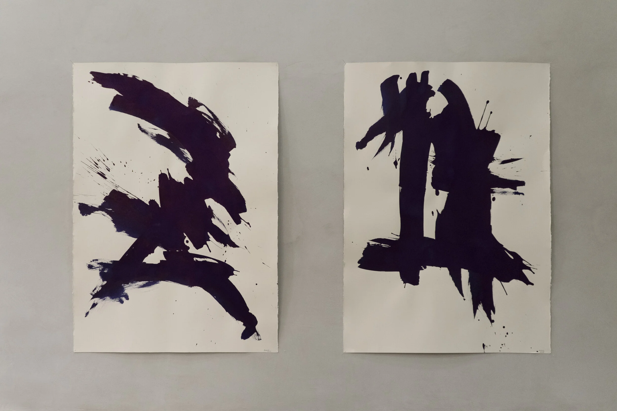 Anouk Peeters — BOON
