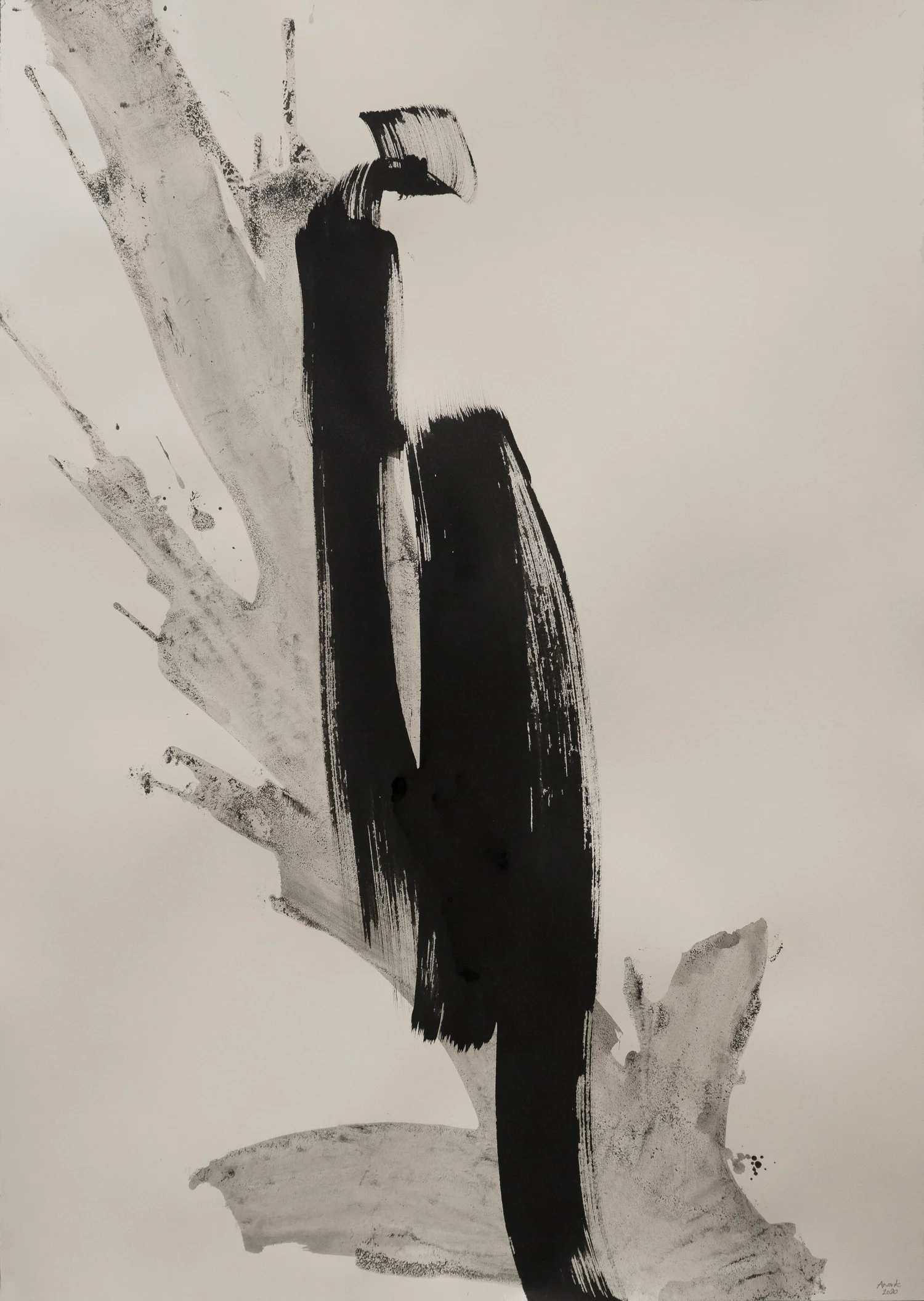 Anouk Peeters — BOON