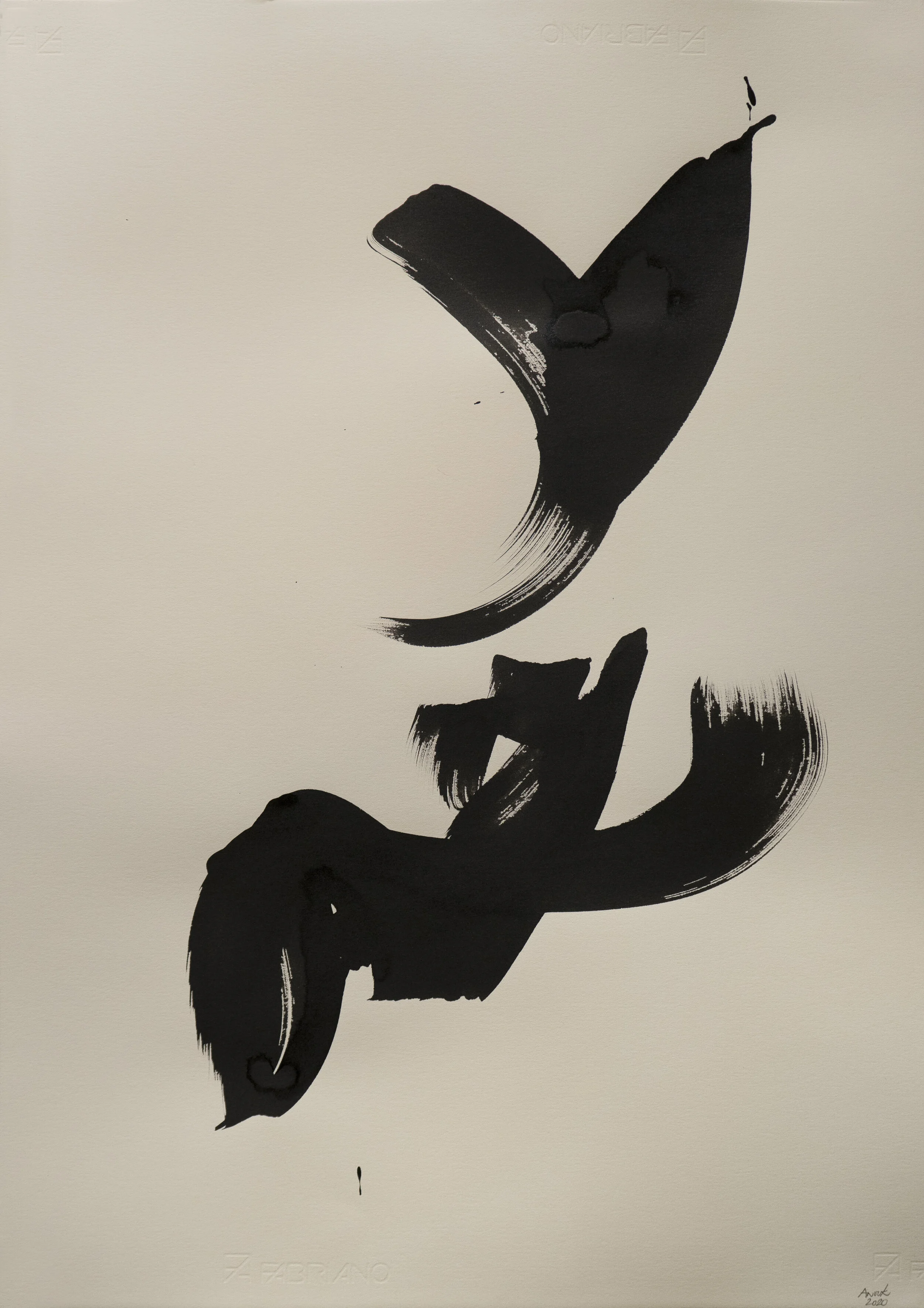Anouk Peeters — BOON